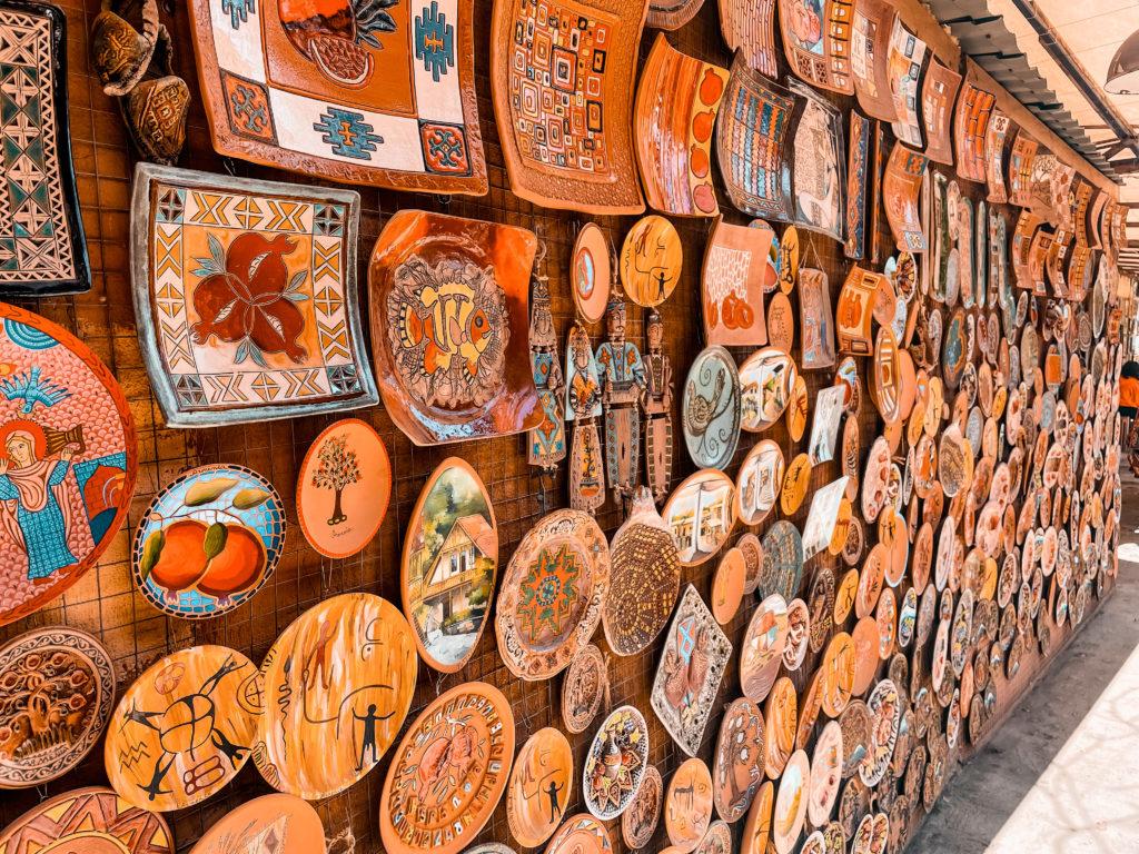 Jerewan Sehenswürdigkeiten - meine Top 10 Reisetipps