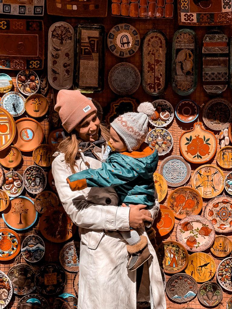 Jerewan Sehenswürdigkeiten - meine Top 10 Reisetipps